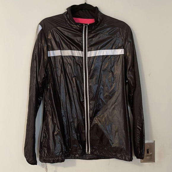 New Balance | Jackets & Coats | New Balance Xl Reflective Running ...